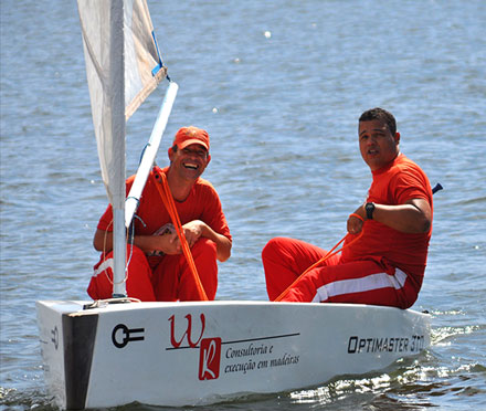 Optimaster 310 - Professional BoatBuilder Magazine