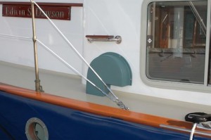 Venting the Engineroom - Professional BoatBuilder: An IBEX Technical ...