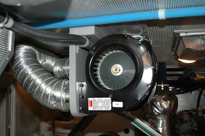 Venting the Engineroom - Professional BoatBuilder: An IBEX Technical ...