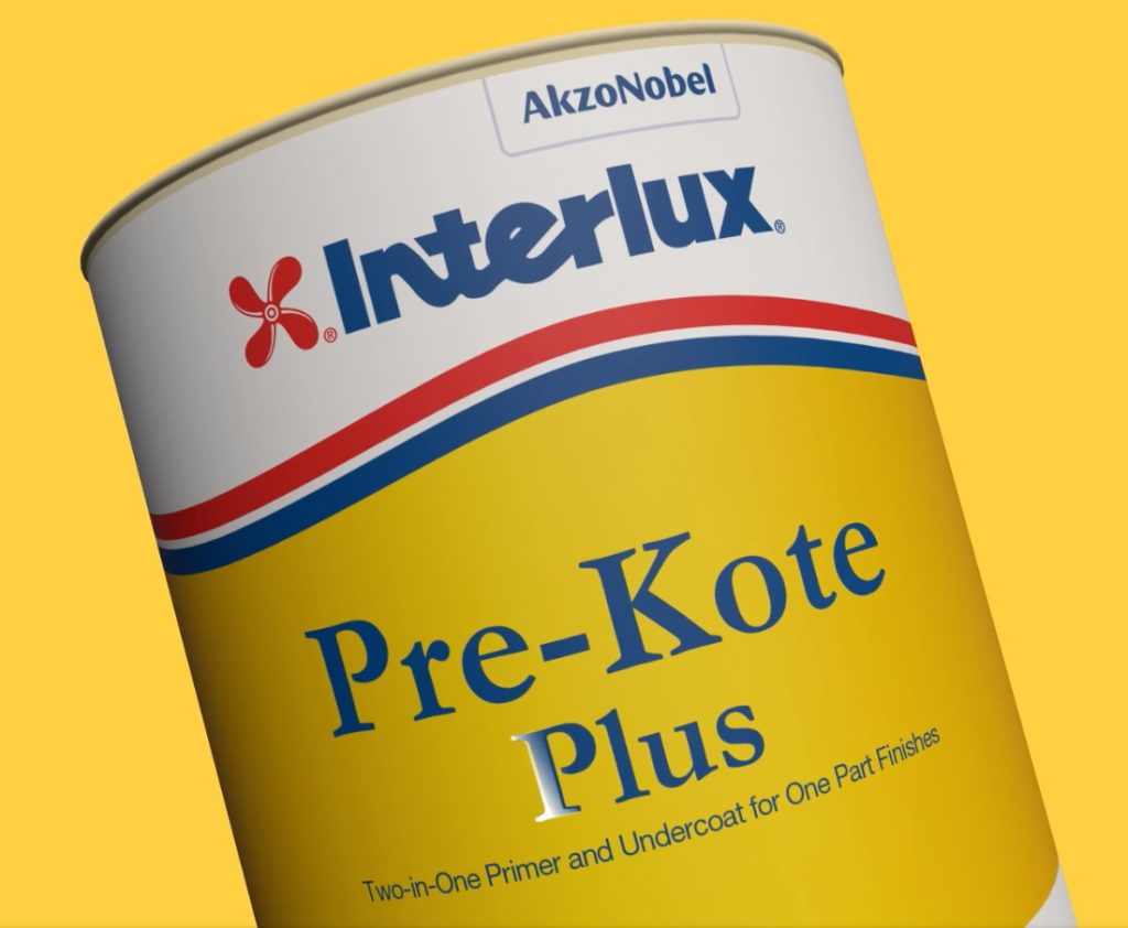 Interlux Boat Paint Color Chart Interlux Fiberglass Bottomkote NT